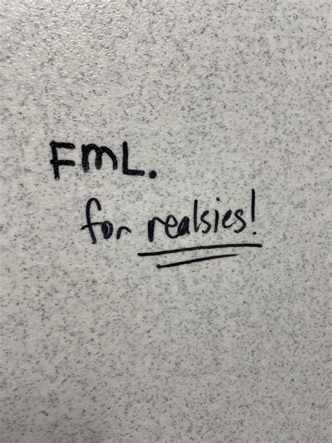 Found This In My School Gym Bathroom Rwritingonthestall