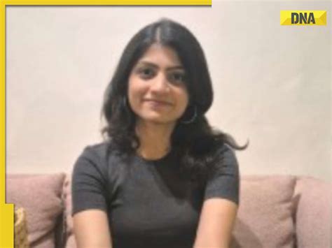 Meet IIT JEE Topper 2nd Girl Ever To Score Perfect 300 In JEE Main Result Got Admission In