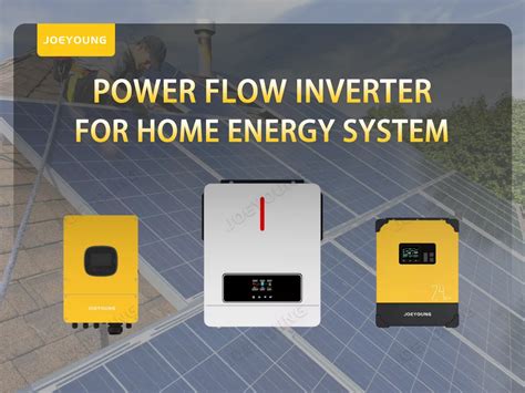 Joeyoung Inverter Faq Resolving Customer Issues And Problems In Solar Power
