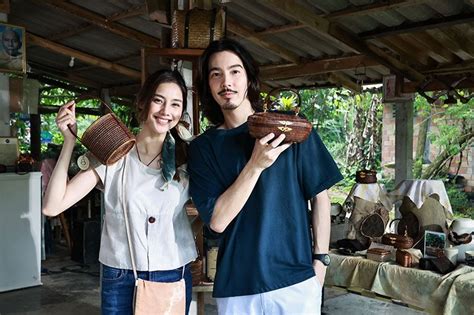 บันเทิง จี๋ สุทธิรักษ์ มายด์ วรัทยาเคมีดีต่อใจ ส่งละคร Letter From The Sun ครั้งนั้น ไม่