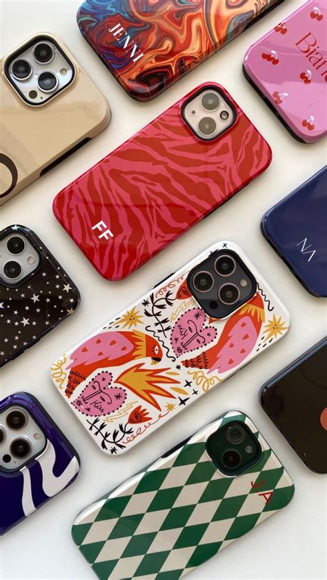Phone Case By Nailznglitz Diy Iphone Case Bling Phone Cases Diy