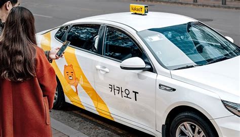 Tf초점 뿔난 택시업계 카카오모빌리티 카카오택시만 콜 준다 비즈팩트 기사 The Fact