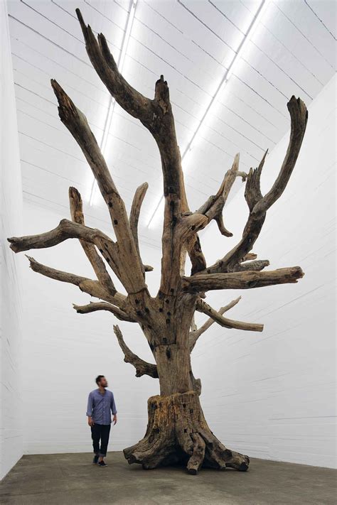 Old Bunker Converted Into Art Exhibition Berlin