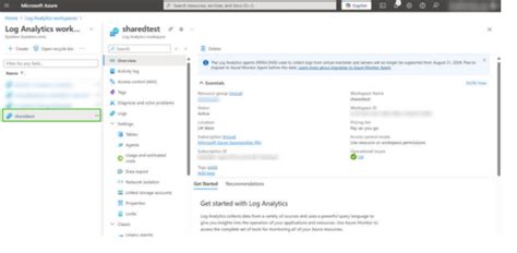fine tuning azure sentinel log ingestion for intune script execution