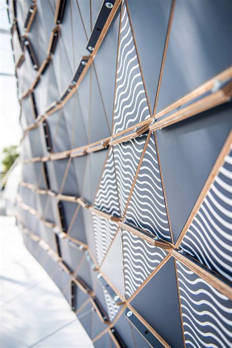 PARAMETRIC SURFACES On Behance