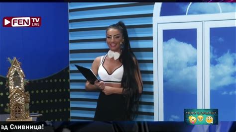 ЩЕ СЕ ОБАДЯ СЕГА ПО РАДИОТО ЗОНА ЗА ПОЗДРАВИ С ДЖУЛИЯ ФЕН ТВ 23 12 2022 Youtube