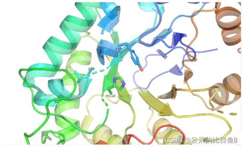 Python Ppm突变点识别法 Pymol怎么做突变hackernew的技术博客51cto博客 Python Ppm突变点识别法 Pymol怎么做突变hackernew的技术博客51cto博客