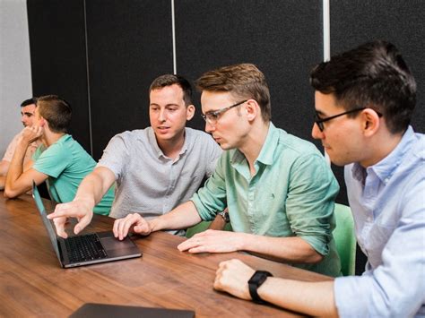 Jacob Zweig On Linkedin Proud Of The Impact Our Team Has Made In So Many Different Industries