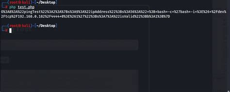 Insecure Deserialization In Php Redfox Security Pen Testing Services