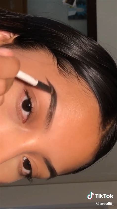Eyebrow Makeup Tutorial Artofit