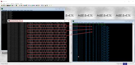 Mixxx Midi Mapping Without Hardware Part 2 Audministrator