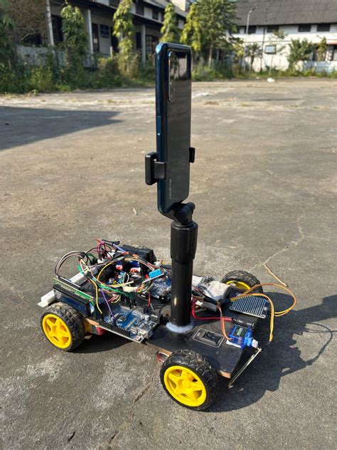 Bhaswati Parashar On Linkedin Smartfarming Agriboat Machinelearning