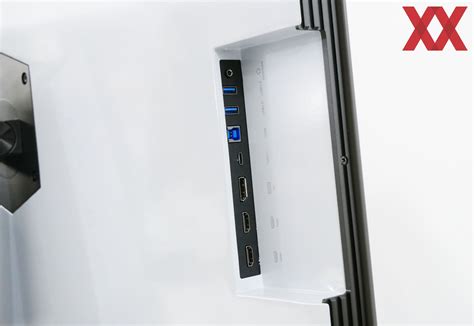 Тест и обзор: KTC G42P5 – 42-дюймовый монитор OLED - Hardwareluxx Russia