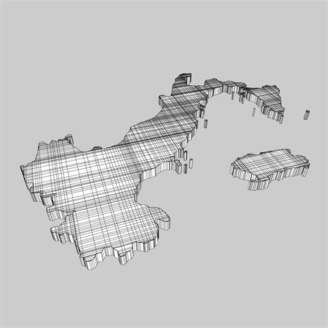 Daniela Camboni Bolonia Italia Mapa
