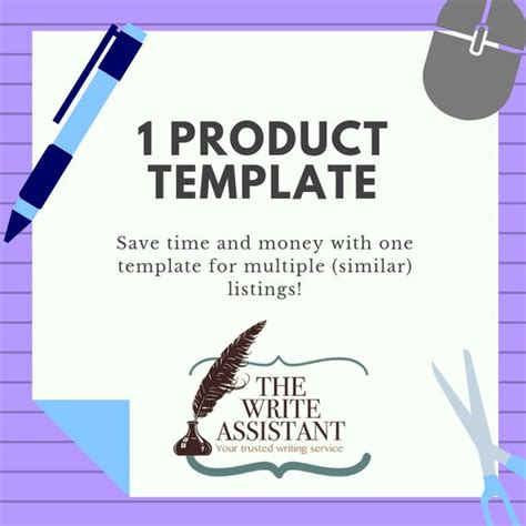 Etsy Product Template Etsy Product Description Help Etsy Etsy