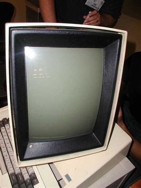 Vintage Computer Photos Subject Vcfmw Eccc 2010 Xerox Alto Ii Xm