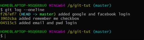 Use Of Git Reset Git Revert Git Checkout And Squash Commit By Amit Prajapati Mindorks Medium