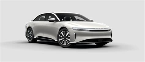 Lucid Automotive 路西德汽車集團在沙烏地阿拉伯開設首家汽車製造工廠，創造歷史 Myev電動車買賣
