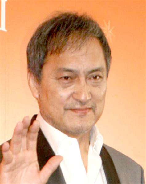 渡辺謙、杏のパリ移住に最初から賛成「つまらない情報を上手に排除して素直に生きられる場所がフランスにはある」 スポーツ報知