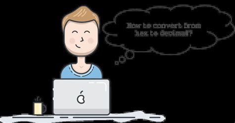 Alat Konversi Heksadesimal Ke Desimal Coding Tools