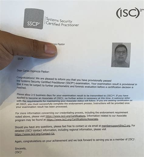 🛡carlos E On Linkedin Sscp Isc2 66 Comments