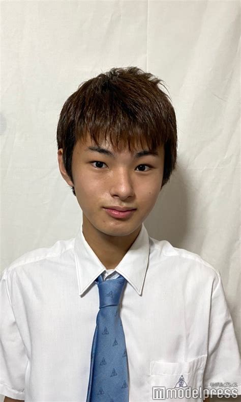 画像273 295 日本一のイケメン高校生「男子高生ミスターコン2021」全国6エリア候補者を一挙公開 投票スタート モデルプレス