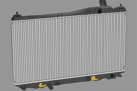 Intercooler Vs Radiator Differences Explained Motoreasy