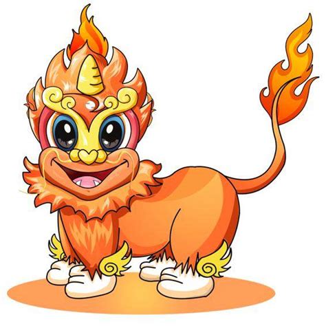 法兽獬豸读音 法兽獬豸 伤感说说吧