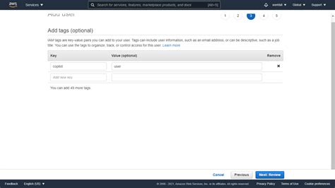 How To Set Up Aws Copilot To Build Release And Operate Containerized