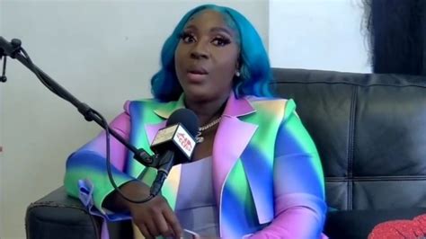 Spice Talks Masturbation And Sex Demons Watch Interview YARDHYPE