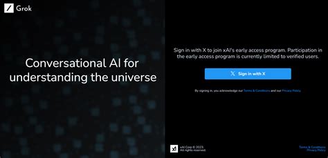 Everything You Need To Know About Grok AI App The Nature Hero