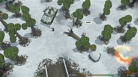 INFANTRY MOD PROJECT For Running With Rifles ModDB