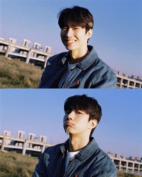 Son Woo Hyeon Actors Korean Actors Male Models