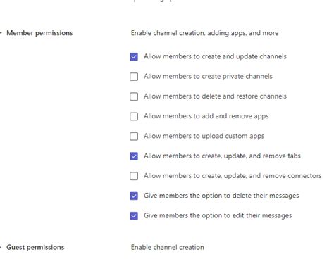 Best Practices For Babe Leaders Creating Teams And Channels In Microsoft Teams For Education