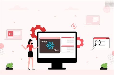 Reactjs Development Unlocking Ui Efficiency With React F Flickr