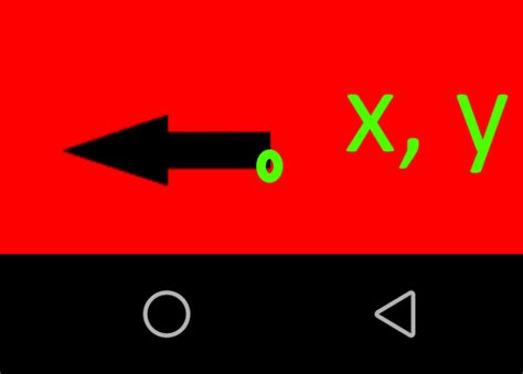 Java Implement Bubble Shooter Arrow Rotation Using Libgdx Game