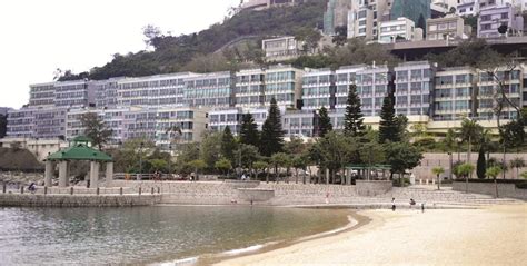 香港去年賣出千戶豪宅 李嘉誠占近4成 兩岸 工商時報