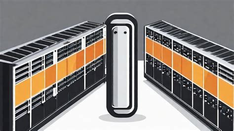 Premium Photo Efficient Data Storage For Enhanced Business Operations