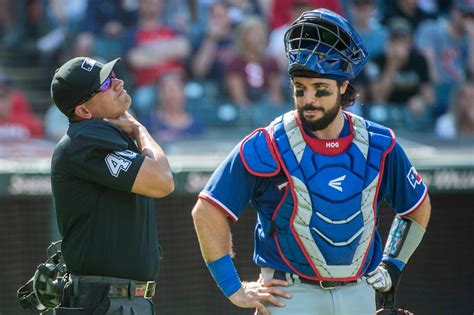 Austin Hedges On Returning To Guardians ‘its Like Coming Home
