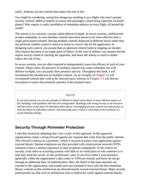 security and microservice architecture on aws