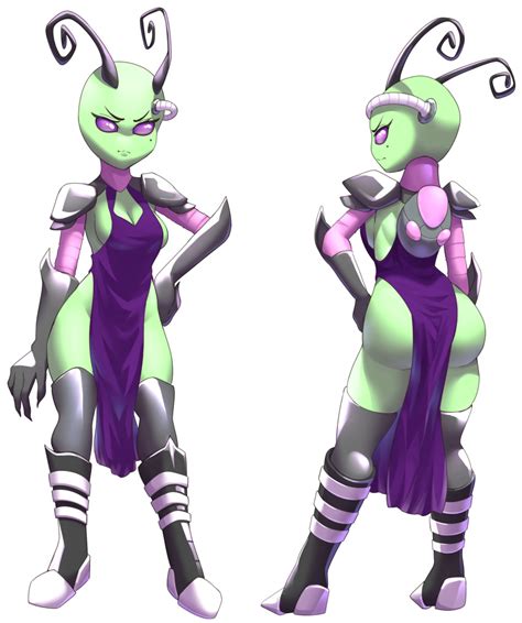 Rule 34 Antennae Ass Behind View Boob Window Boots Cjhomics Dress Eyelashes Female Female Only