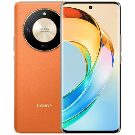Honor X9b: Price (from 285.06$) and specifications [July 2025]