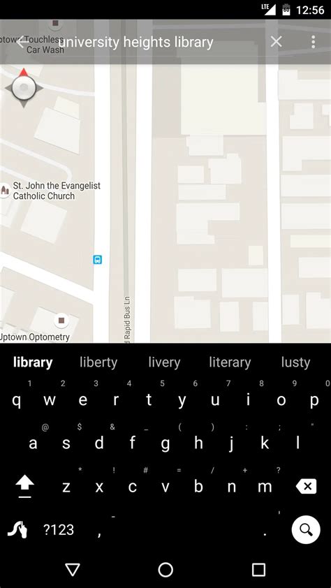 Save Battery By Navigating Your Walk Without GPS Android Gadget Hacks