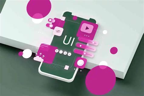 طراحی رابط کاربری چیست ؟ بررسی تخصصی Ui و Ux بهینه کاربرپسند
