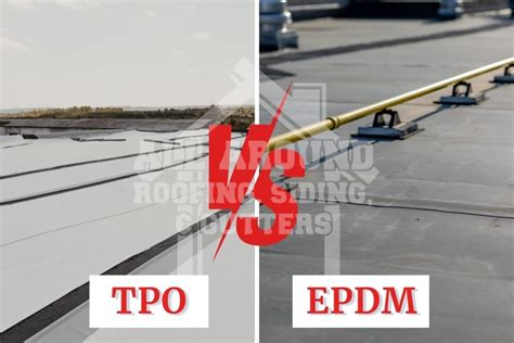 What Is TPO Roofing A Beginners Guide
