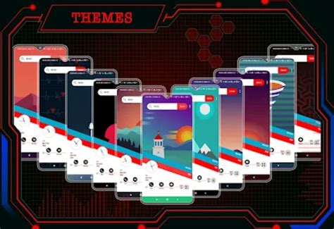 Android 용 Classic Launcher 2 Applock 다운로드