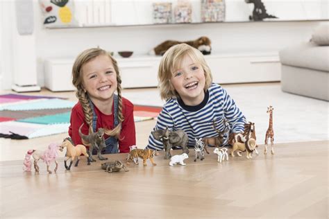 Customer Story Schleich — Structr