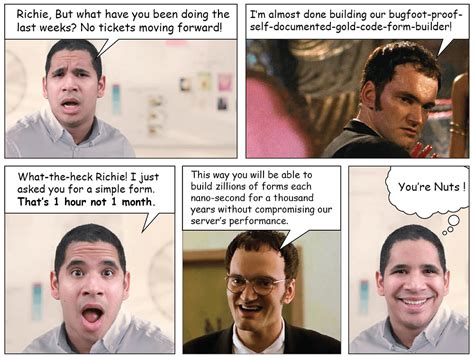 Different Types Of Developers You Re Likely To Find