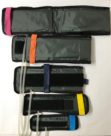 Silicone Bladder Cuff Set At ₹ 4500 Piece Thane Id 23965215730