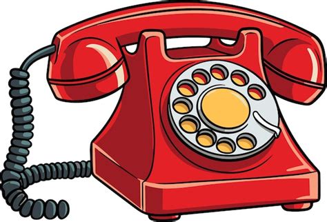 Free Rotary Phone Clip Art Download Free Rotary Phone Clip Art Png